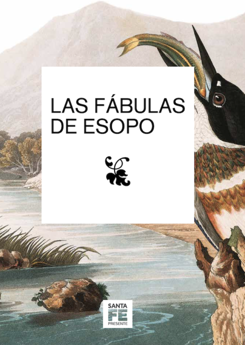 📚 Las fábulas de Esopo - IdeasWaldorf